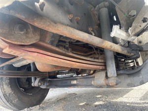 New and Used Hino Front Leaf and Springs For Sale | TPI