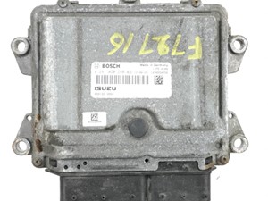 New and Used Isuzu Vehicle ECMs for sale | TPI