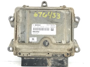 New and Used Isuzu Vehicle ECMs For Sale | TPI