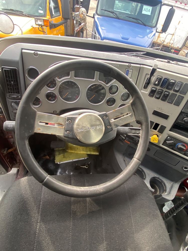 Mack Steering PARTS For Sale