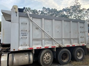 New and Used Dump Bodies Truck Boxes/Bodies For Sale | TPI
