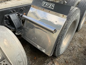 New and Used Peterbilt Rear Quarter Fenders For Sale | TPI