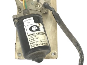 New and Used Peterbilt 386 Wiper Motors For Sale | TPI