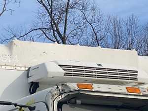 New and Used Reefer Units Truck Boxes/Bodies for sale | TPI