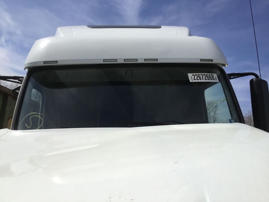 Volvo Windshields For Sale