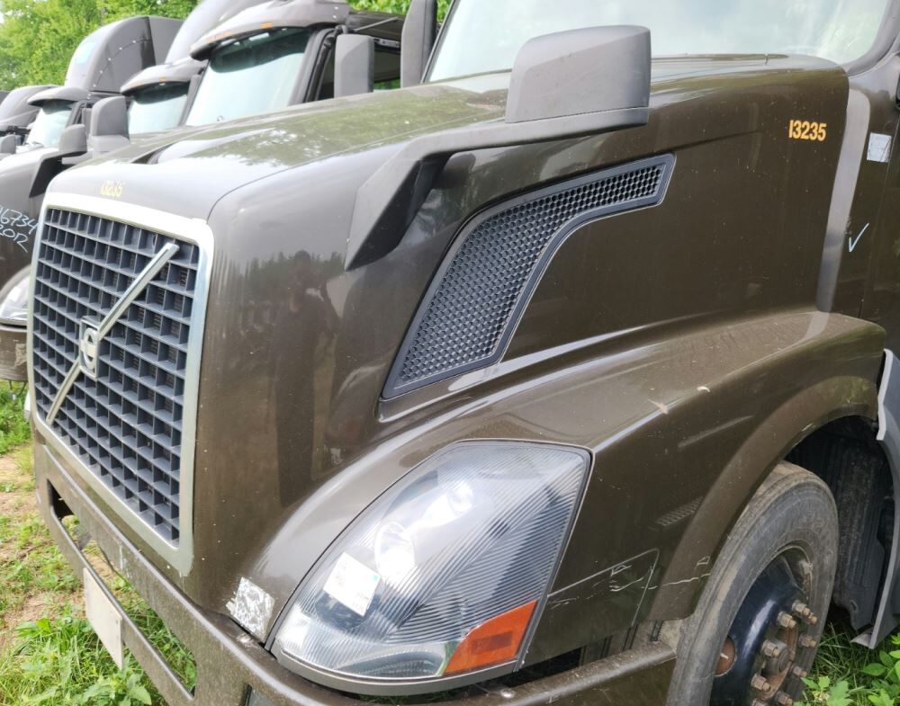 Volvo Hoods For Sale