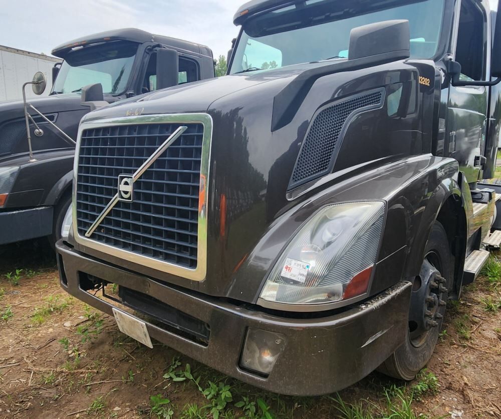 Volvo Hoods For Sale