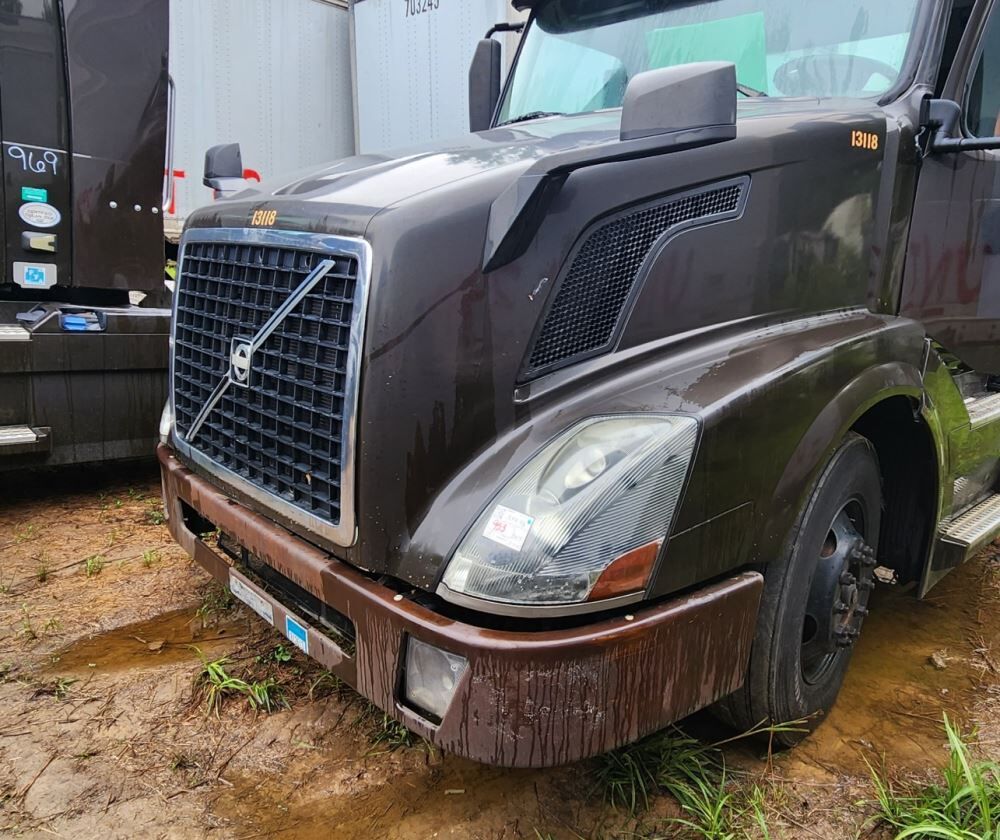 Volvo Hoods For Sale