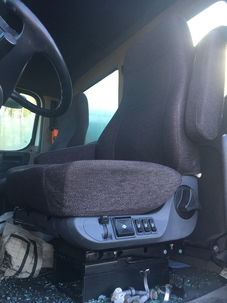 Freightliner Seats For Sale