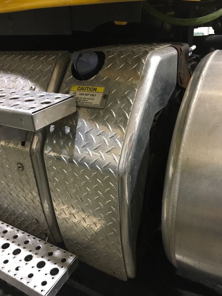 Freightliner DEF Tanks For Sale