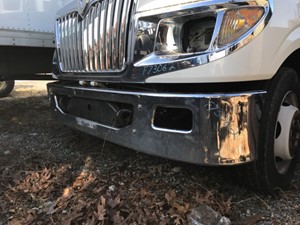 New and Used International Navistar Bumpers for sale | TPI