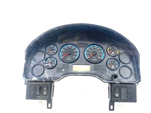 New and Used International Navistar Instrument Cluster For Sale | TPI