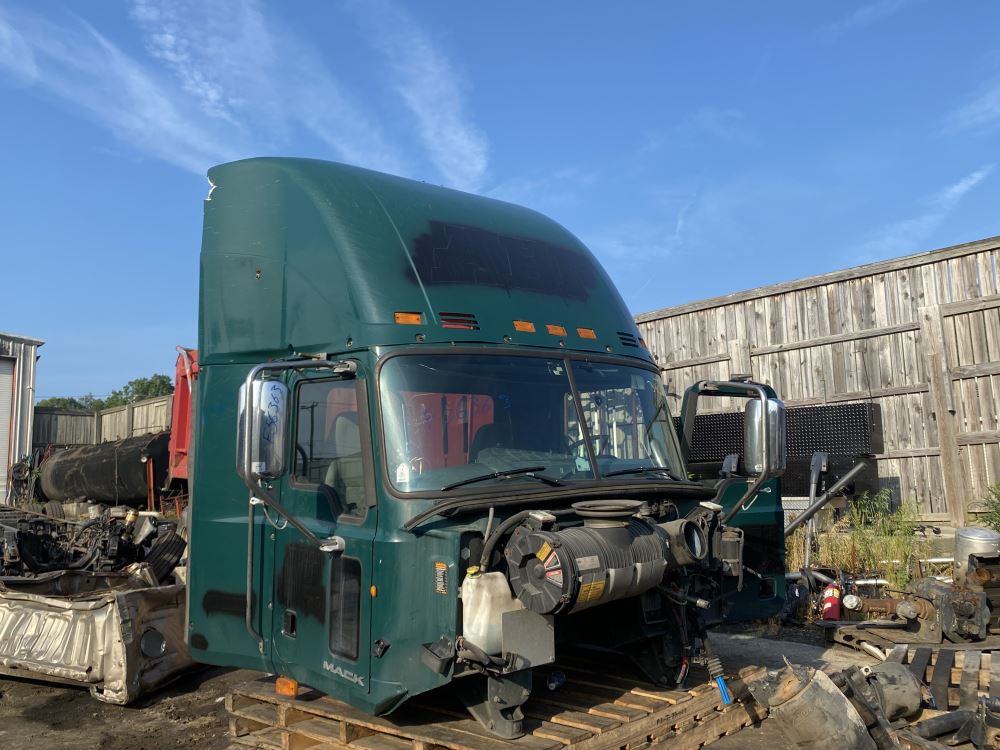 Mack Cabs For Sale