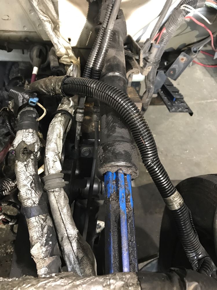 International Steering Columns For Sale