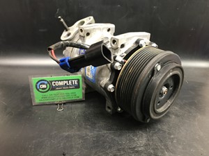 New and Used International A/C Compressors for sale | TPI