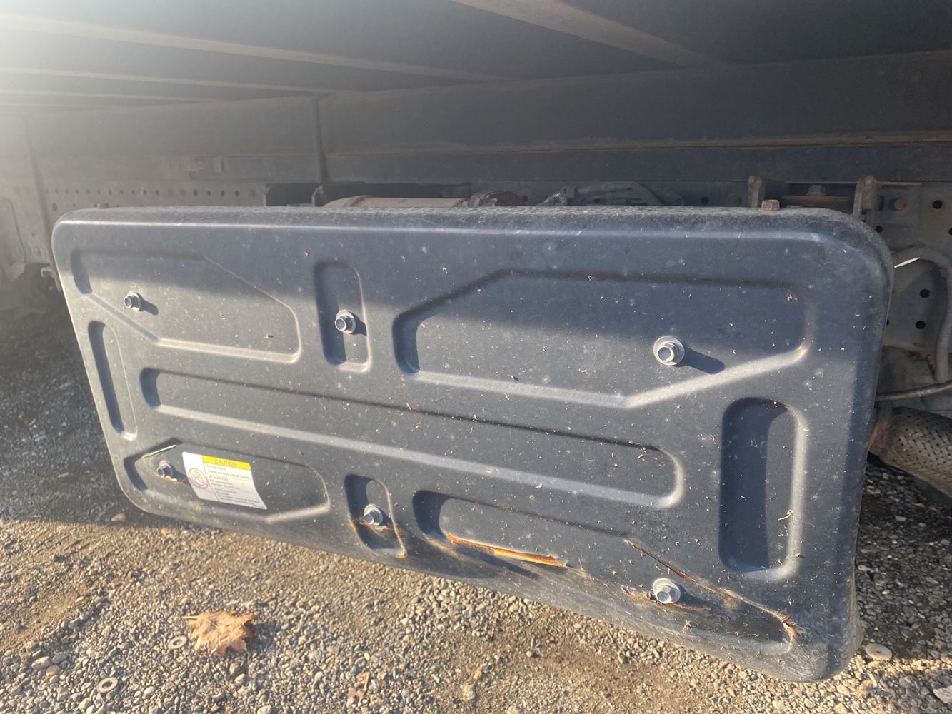 Isuzu DPF - Diesel Particulate Filters For Sale