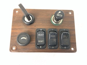 New and Used Peterbilt 320 Interior Misc Parts For Sale | TPI