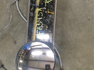 New and Used Peterbilt Side View Mirrors For Sale | TPI