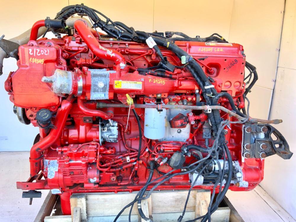 Cummins ISX Engine Assemblies For Sale