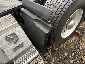 New and Used Freightliner Cascadia 125 Rear Quarter Fenders For Sale | TPI
