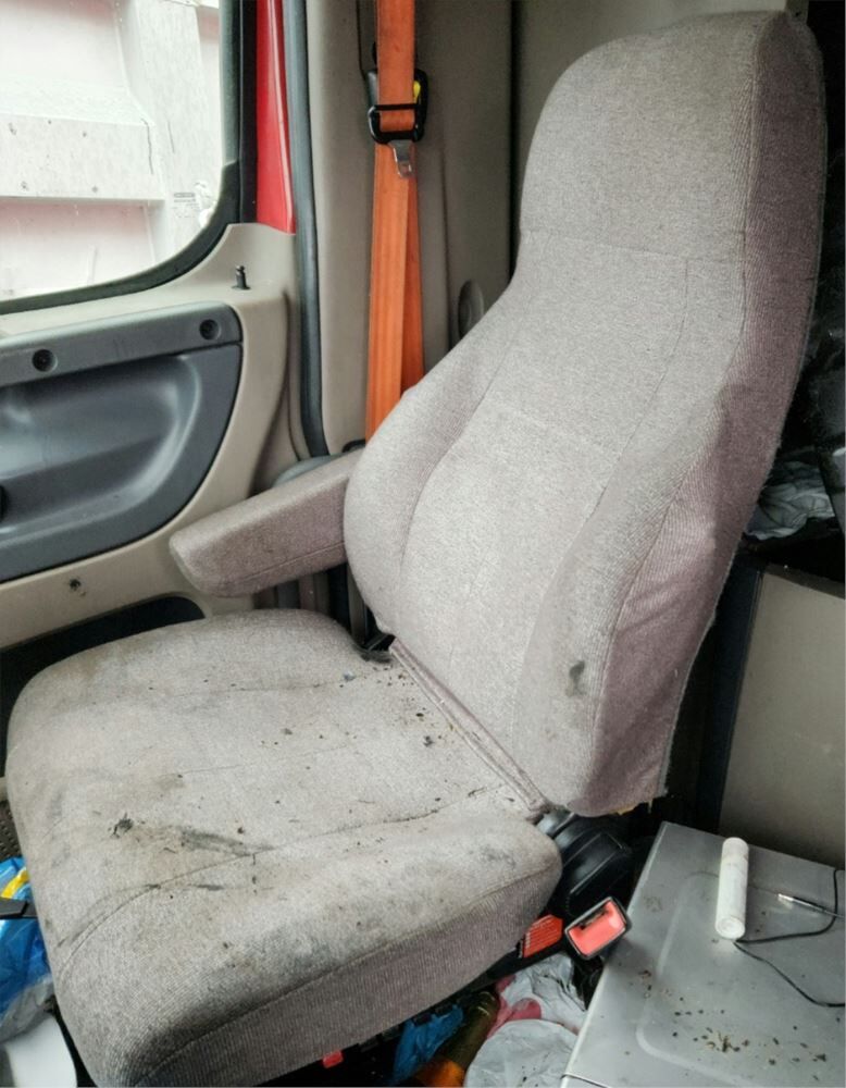 Freightliner Seats For Sale