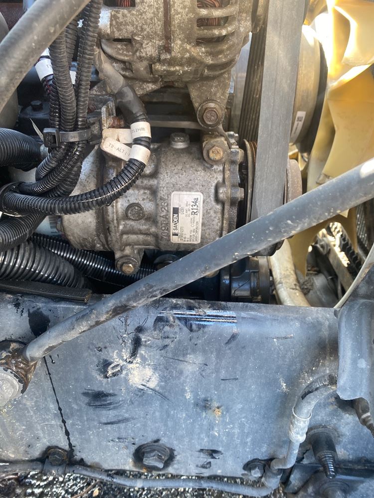 Peterbilt AC Compressors For Sale