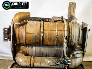 New and Used Peterbilt Diesel Particulate Filter (DPF) For Sale | TPI