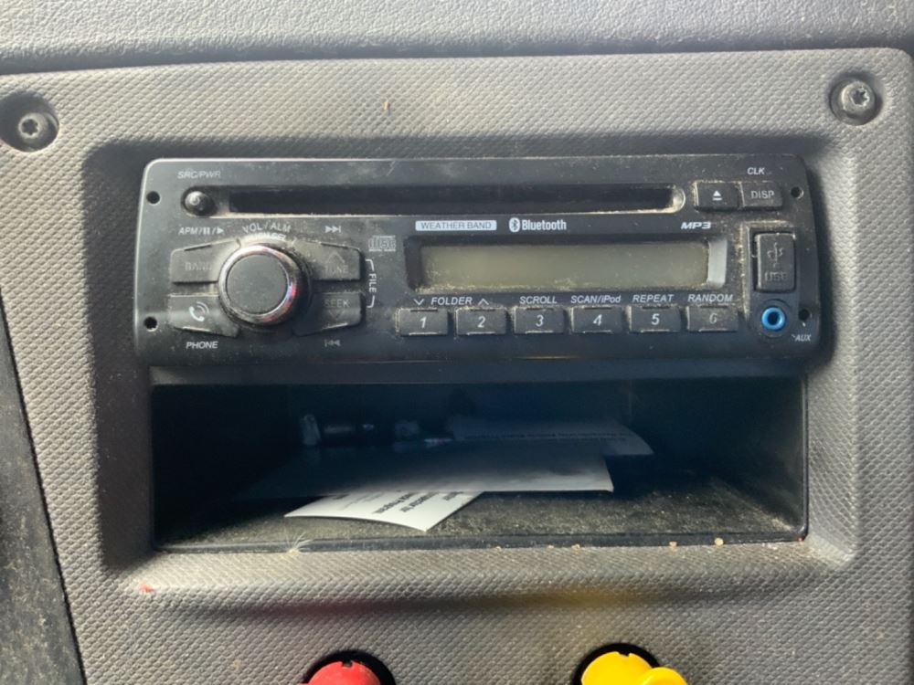 Freightliner Radios For Sale