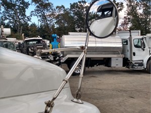 New and Used Hino Side View Mirrors for sale | TPI