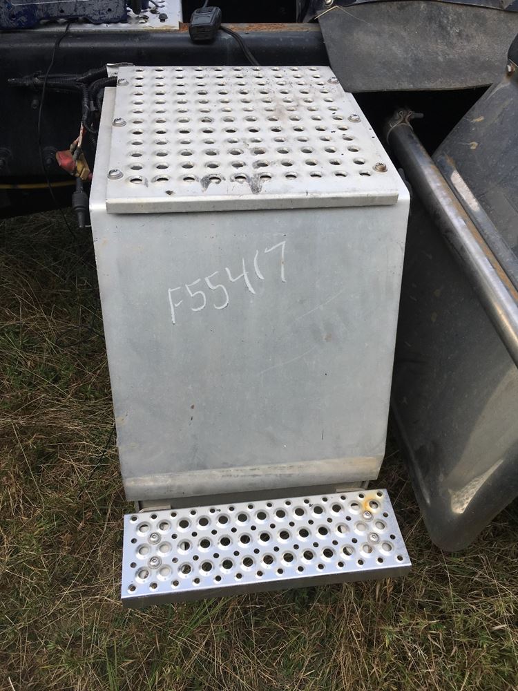International Battery Boxes For Sale