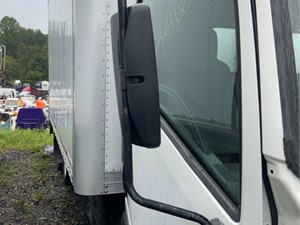 New and Used Isuzu Side View Mirrors For Sale | TPI