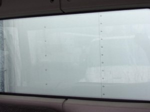 New and Used Kenworth Back Windows for sale | TPI