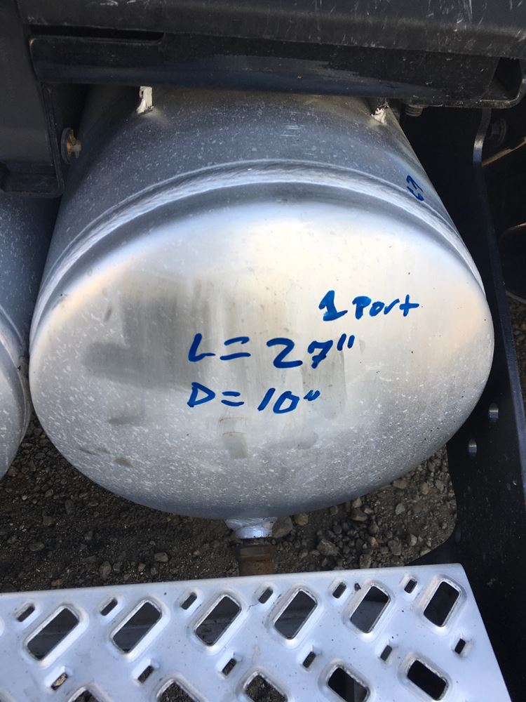 Mack Air Tanks For Sale