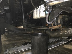 New and Used Volvo VNL Springs, Front Leaf for sale | TPI