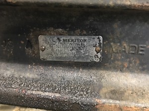 New and Used International PROSTAR I Beams For Sale | TPI