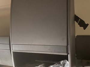 New and Used International Sleeper Parts for sale | TPI