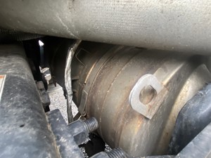 New and Used Kenworth T880 Diesel Particulate Filter (DPF) For Sale | TPI