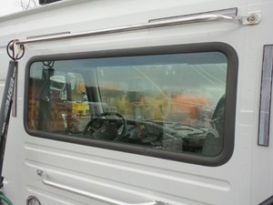 New and Used Volvo Back Windows For Sale | TPI
