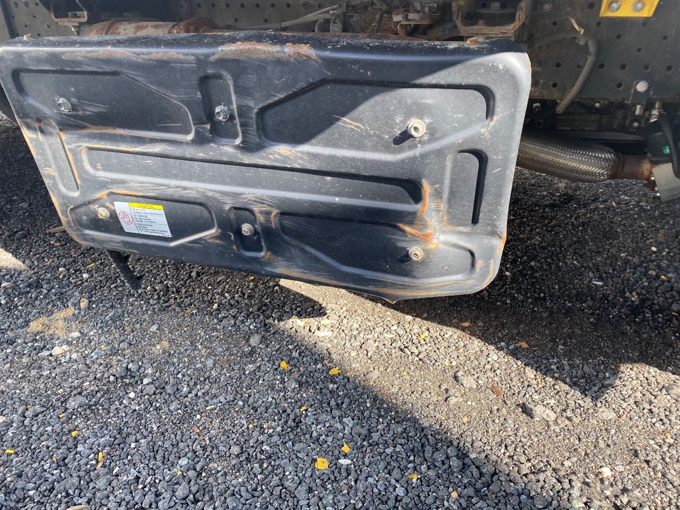 Isuzu DPF - Diesel Particulate Filters For Sale