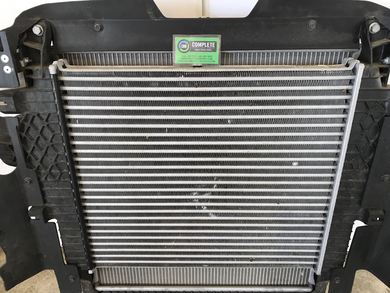 Freightliner Intercoolers For Sale