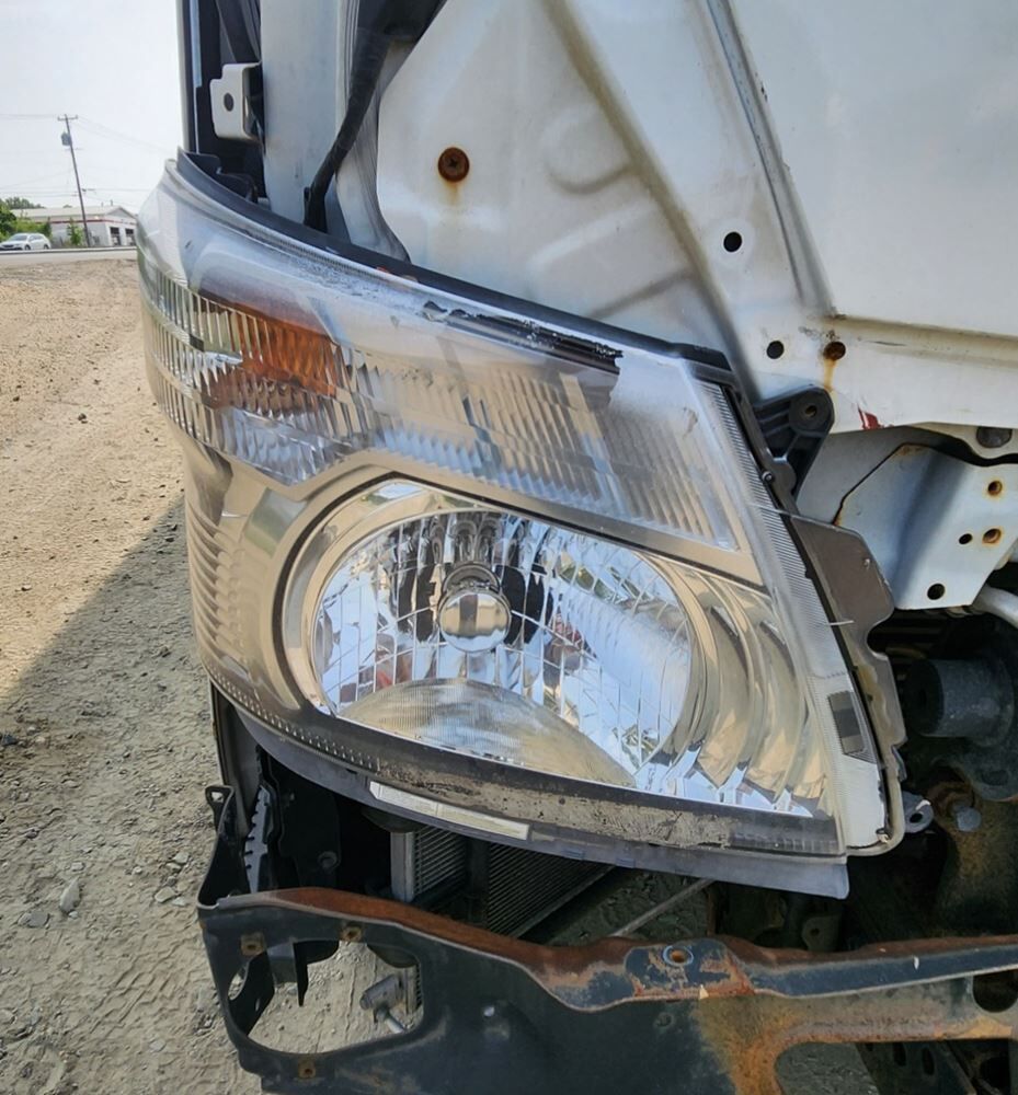 Headlamp Assemblies For Sale