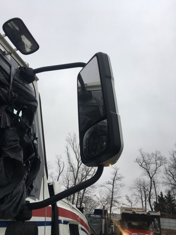 Mack Mirrors For Sale