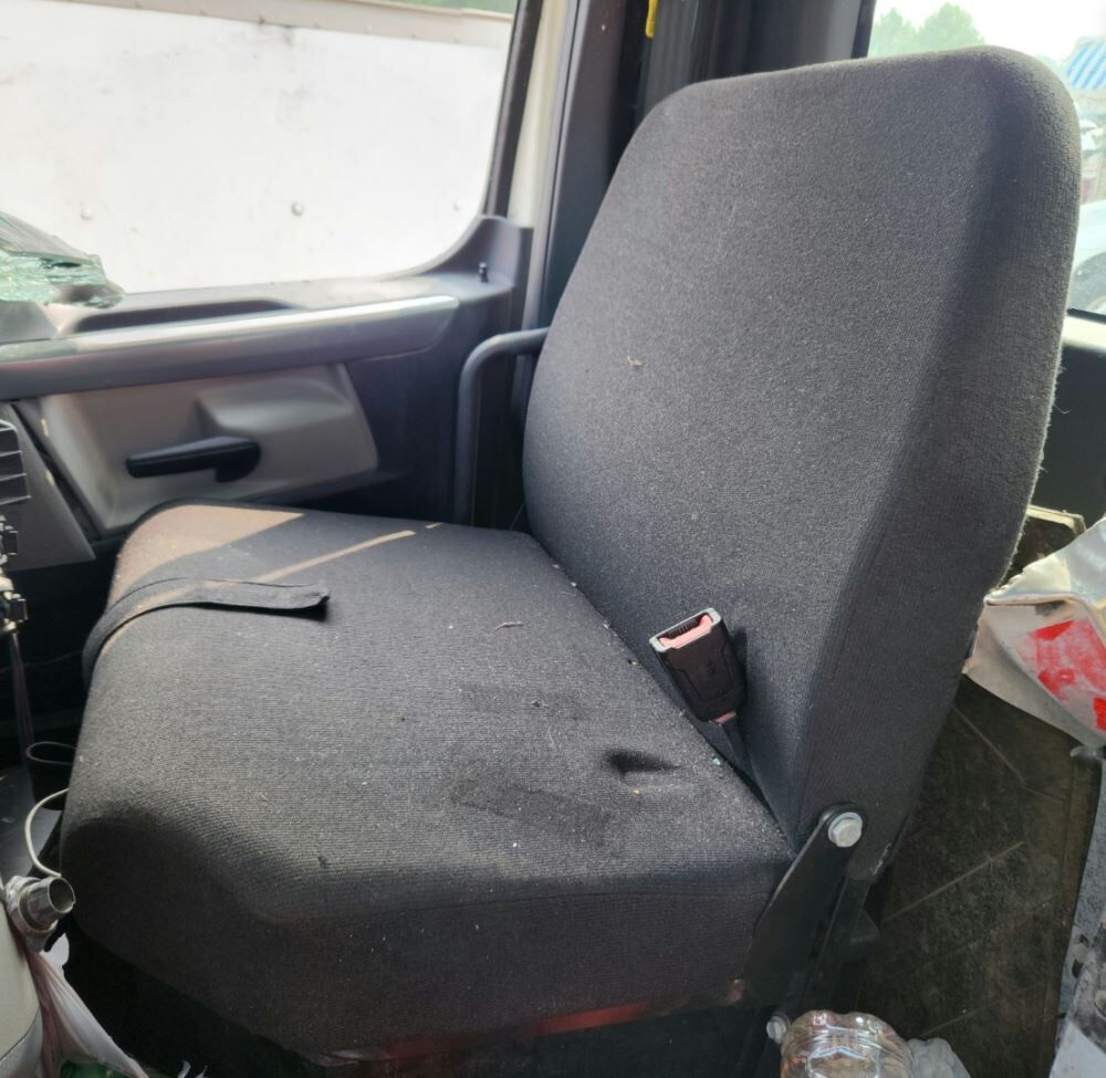 Freightliner Seats For Sale