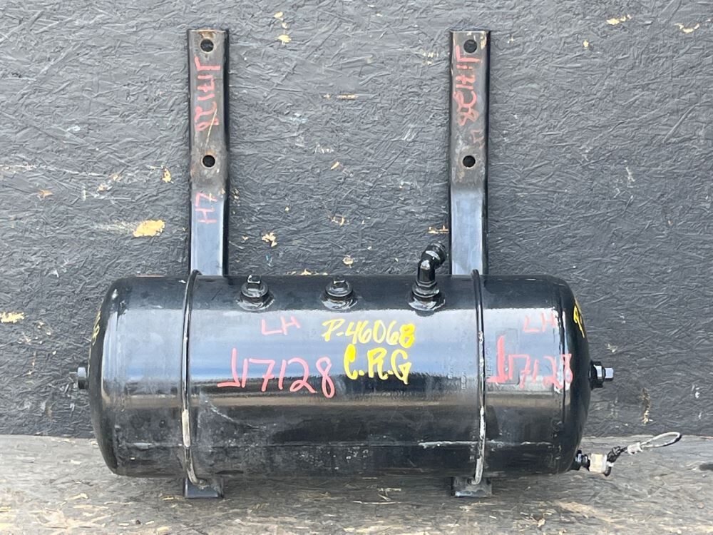 Peterbilt Air Tanks For Sale