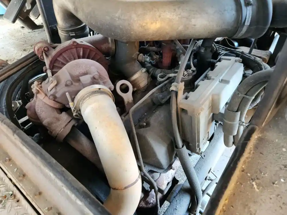 Core 2001 International T444 Engine Core for sale | Elkton Maryland ...