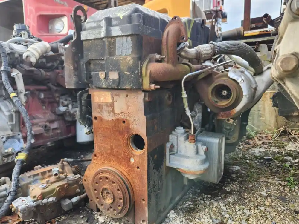 Core 2008 International MAXXFORCE DT Engine Core for sale | Elkton ...