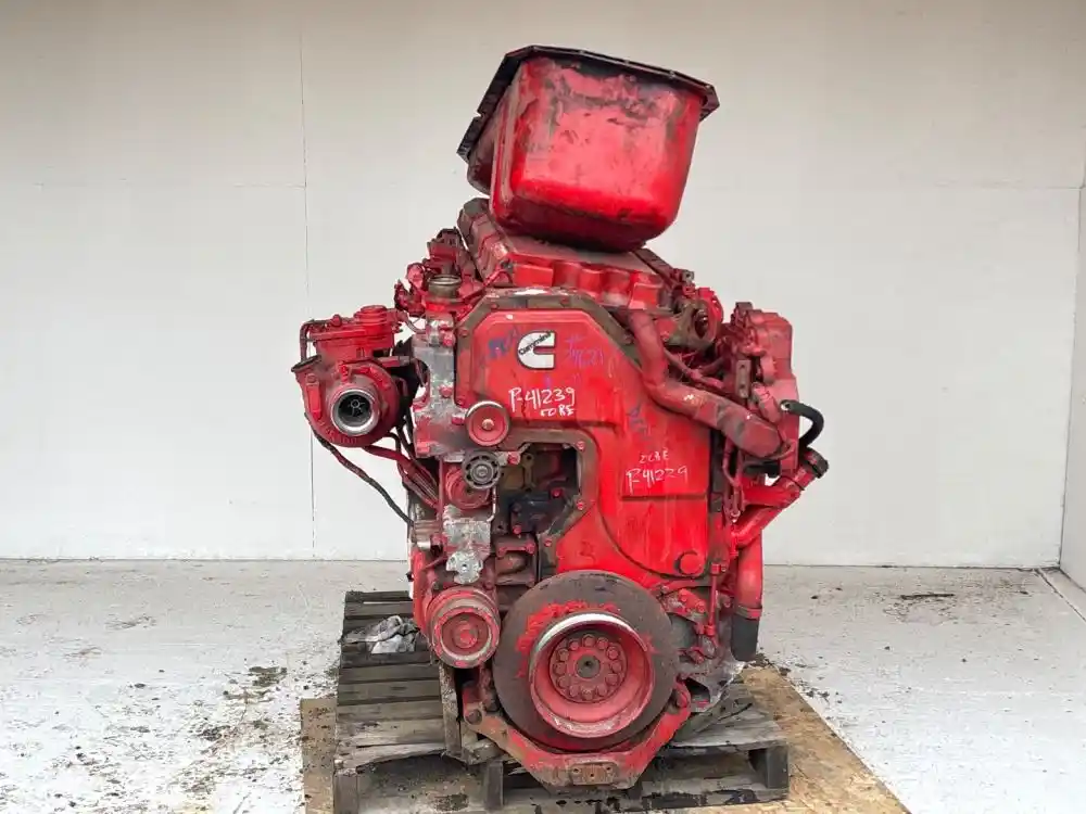 Used, Recycled, New, and Aftermarket Heavy Duty Truck Parts