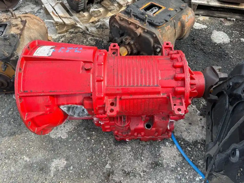 Core Allison 3500RDS Transmission Core for sale | Elkton Maryland ...