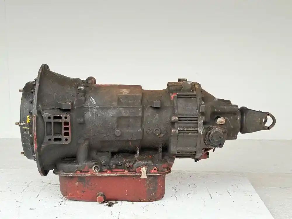 Core Allison MT653 Transmission Core for sale | Elkton Maryland United ...