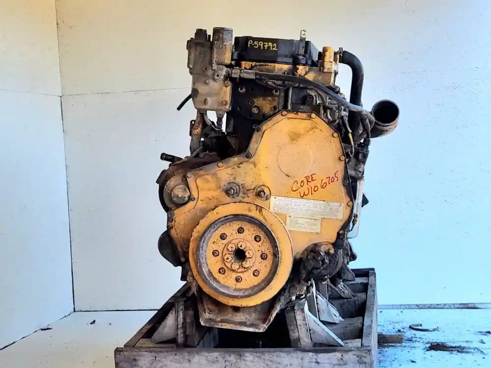 Core Caterpillar C13 Engine Core for sale | North East Maryland United ...